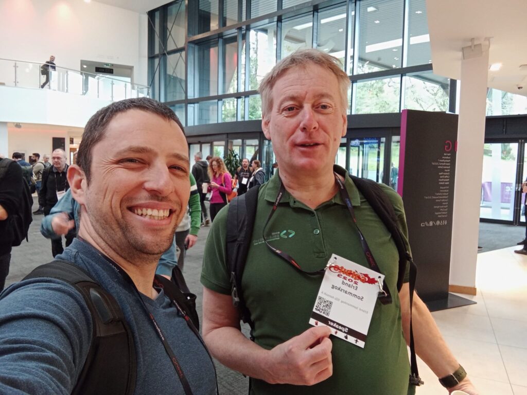 SELECT TOP 5 Sessions FROM SQLBits2023 - Eitan Blumin's blog