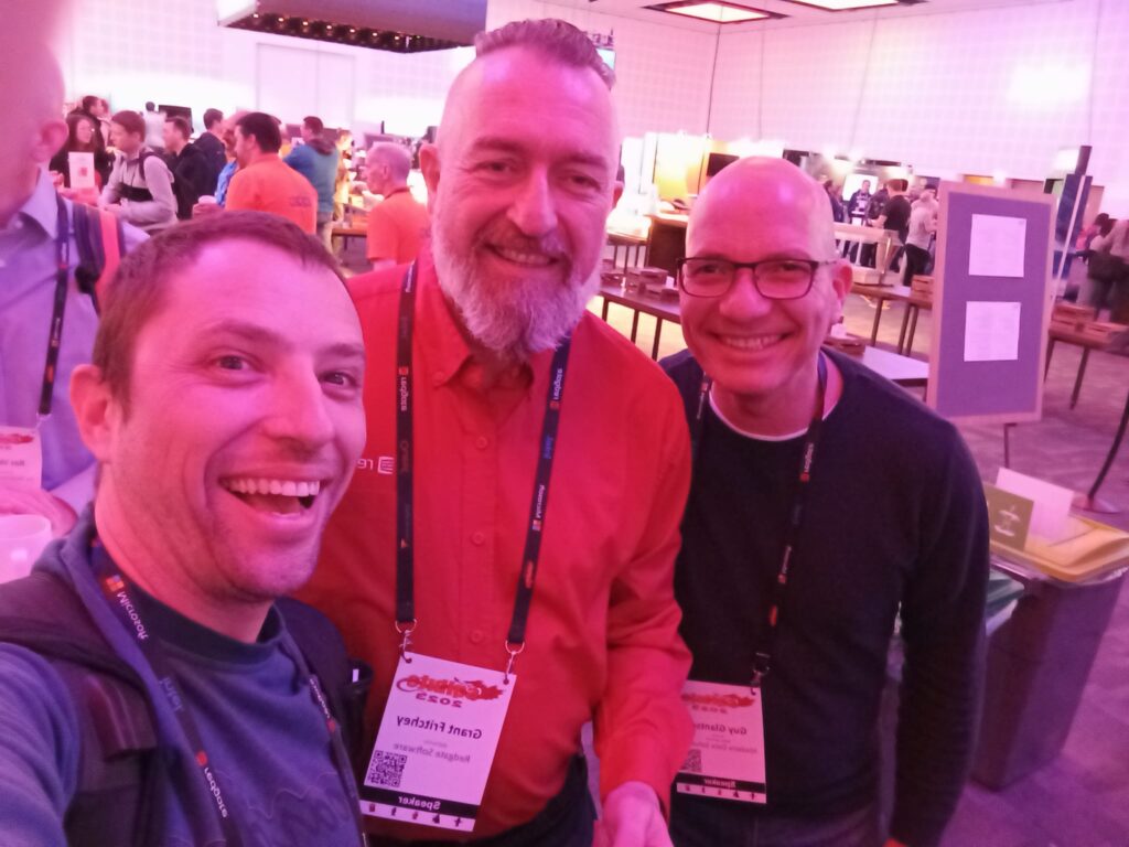 SELECT TOP 5 Sessions FROM SQLBits2023 - Eitan Blumin's blog