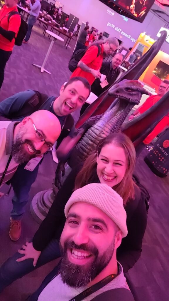 SELECT TOP 5 Sessions FROM SQLBits2023 - Eitan Blumin's blog