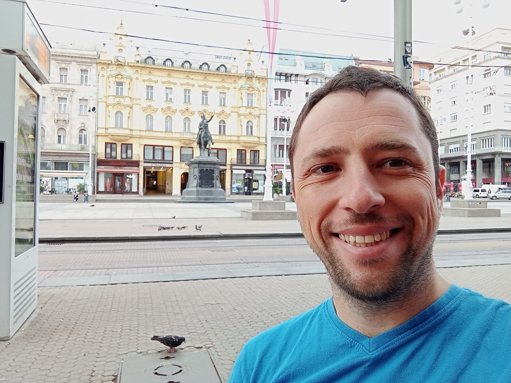 Back from Data Saturday Croatia 2023 - Eitan Blumin's blog